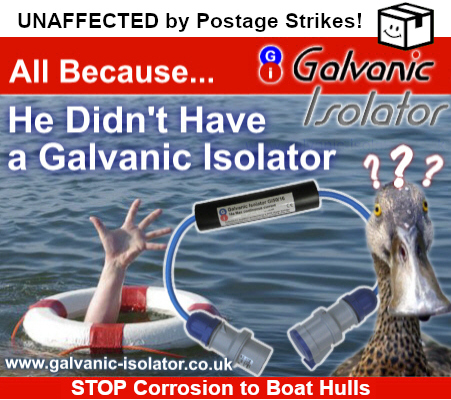 Galvanic Isolators - Are YOU Protected? - Galvanic Isolators